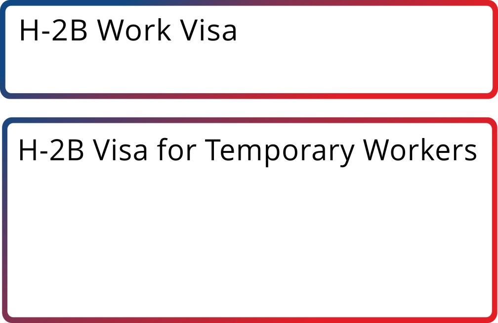 H-2B Work Visa – UsVisaAssist